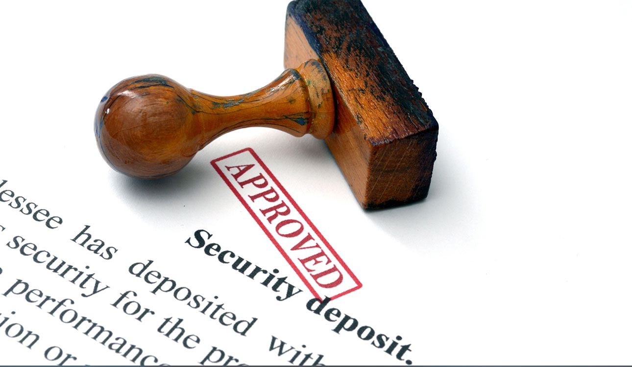 HB25-1249 Security Deposit Bill Update | DenCO